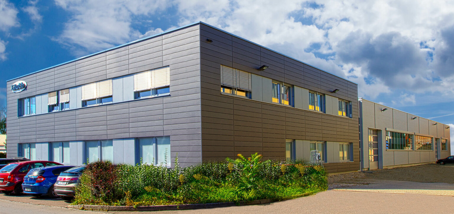 Gluth entwickelt, realisiert und betreut Projekte weltweit